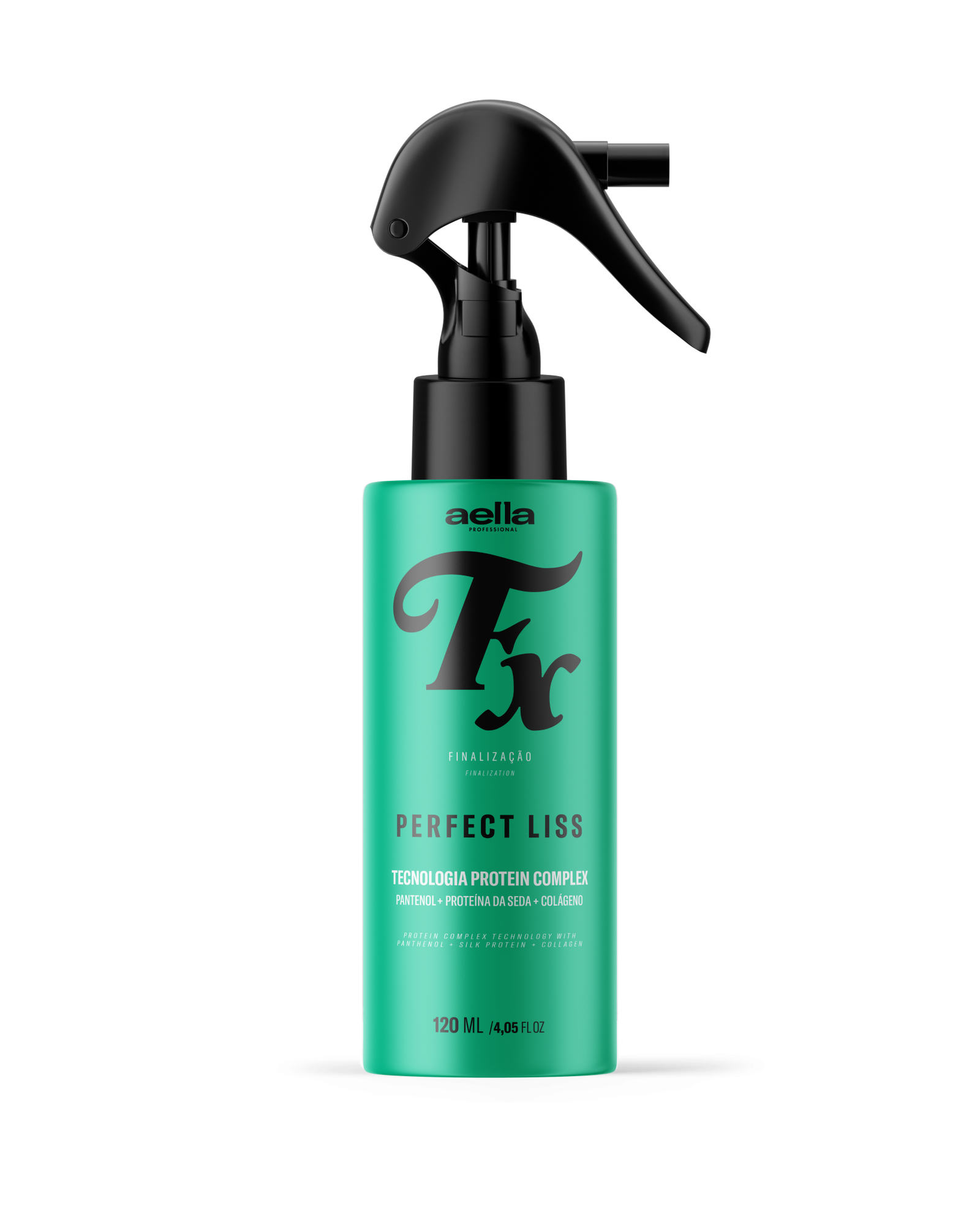 Perfect Liss – Aella Professional